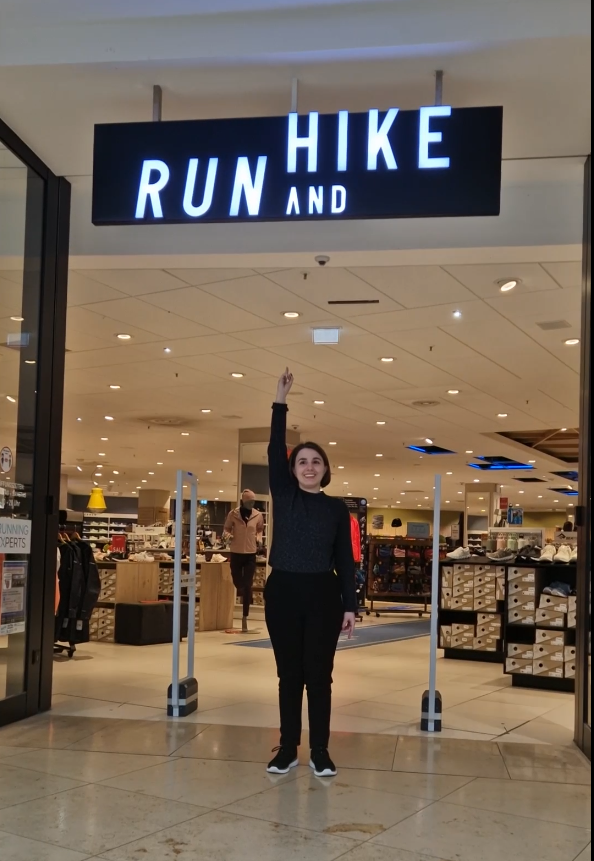 FAU-Merch ab sofort in den Erlanger Arcaden | FAU