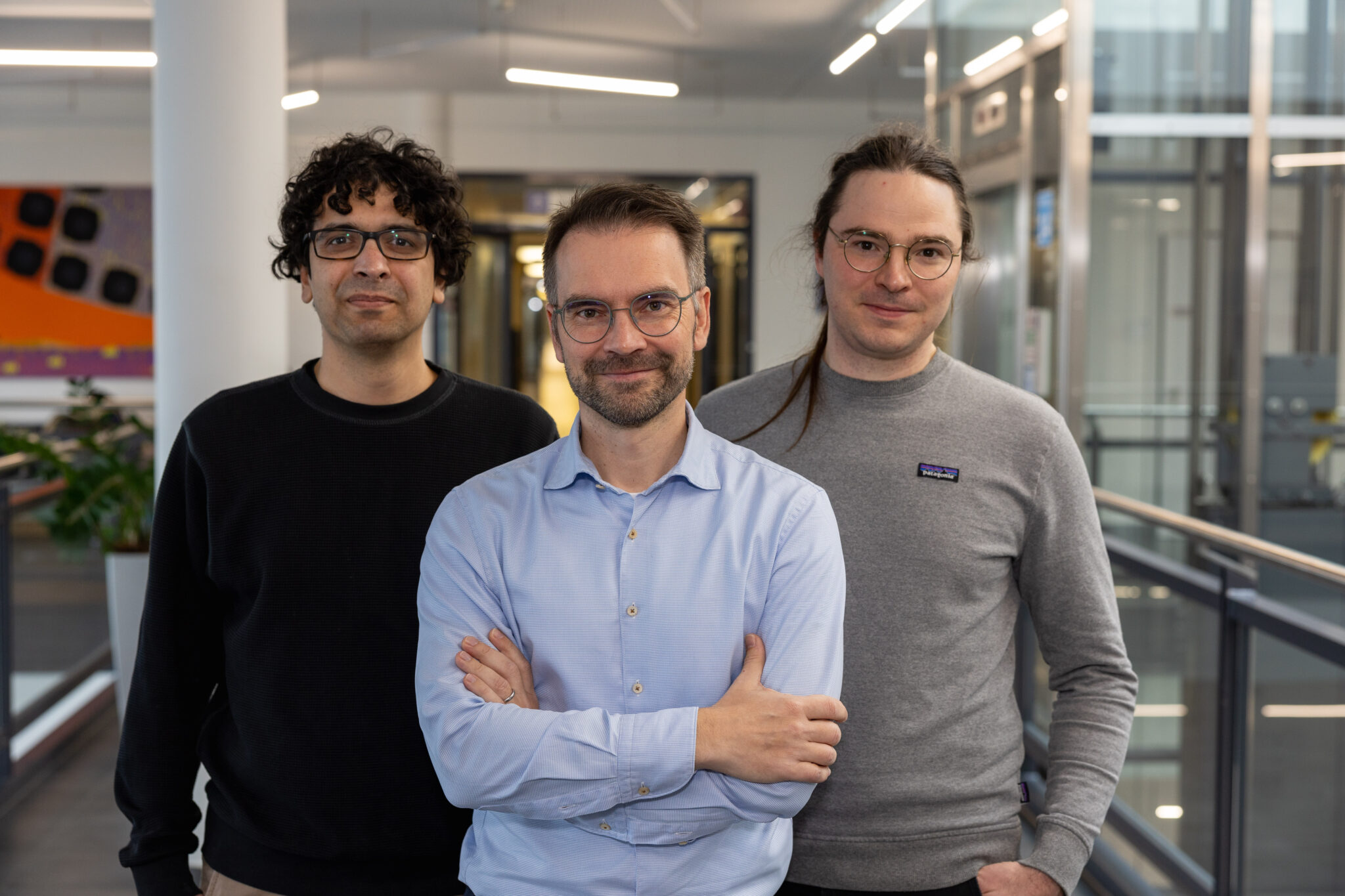 Wie Schuppenflechte auf die Gelenke übergreift | FAU